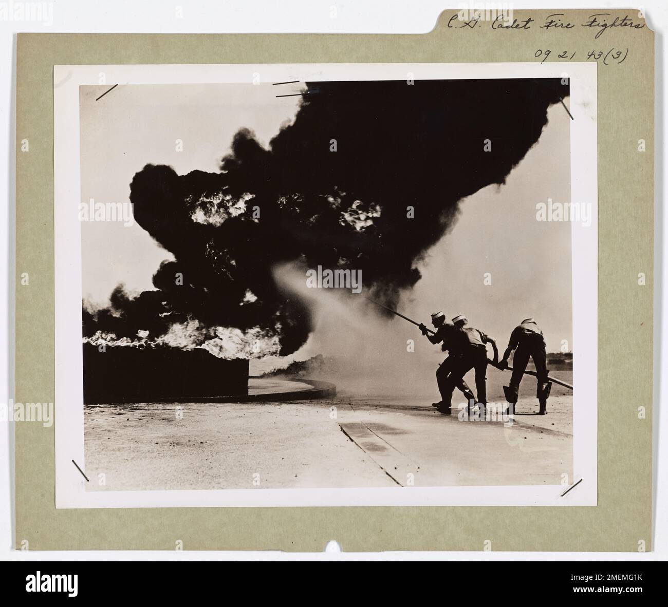 This image captures Coast Guard cadets from the U.S. Coast Guard ...