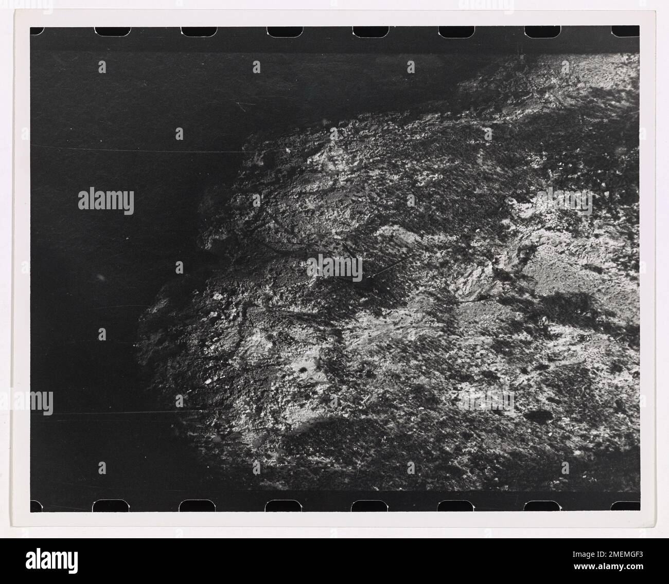 A Communist Cuban MI-4 General Purpose helicopter, identified as No. 25 ...