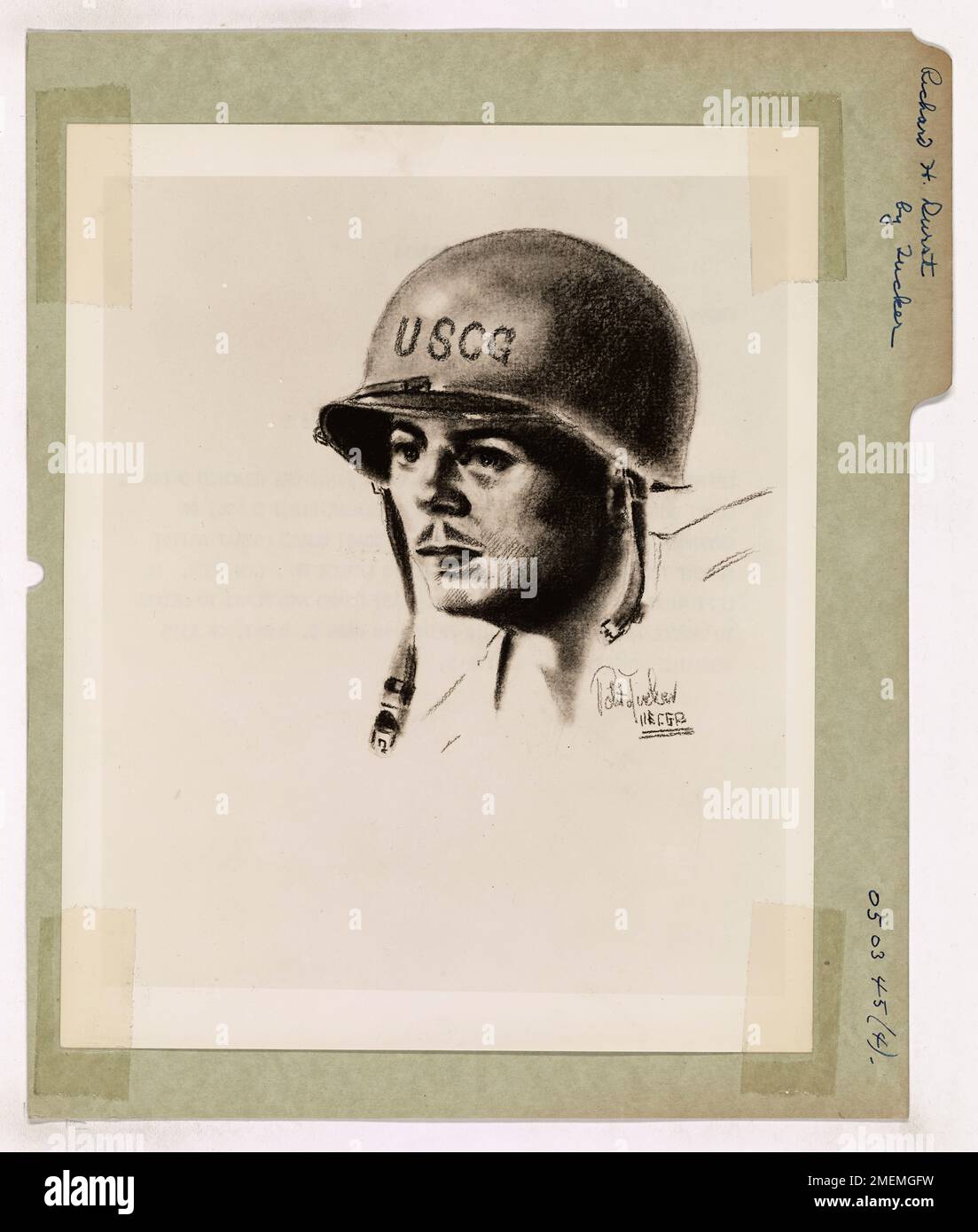 Richard durst hi-res stock photography and images - Alamy