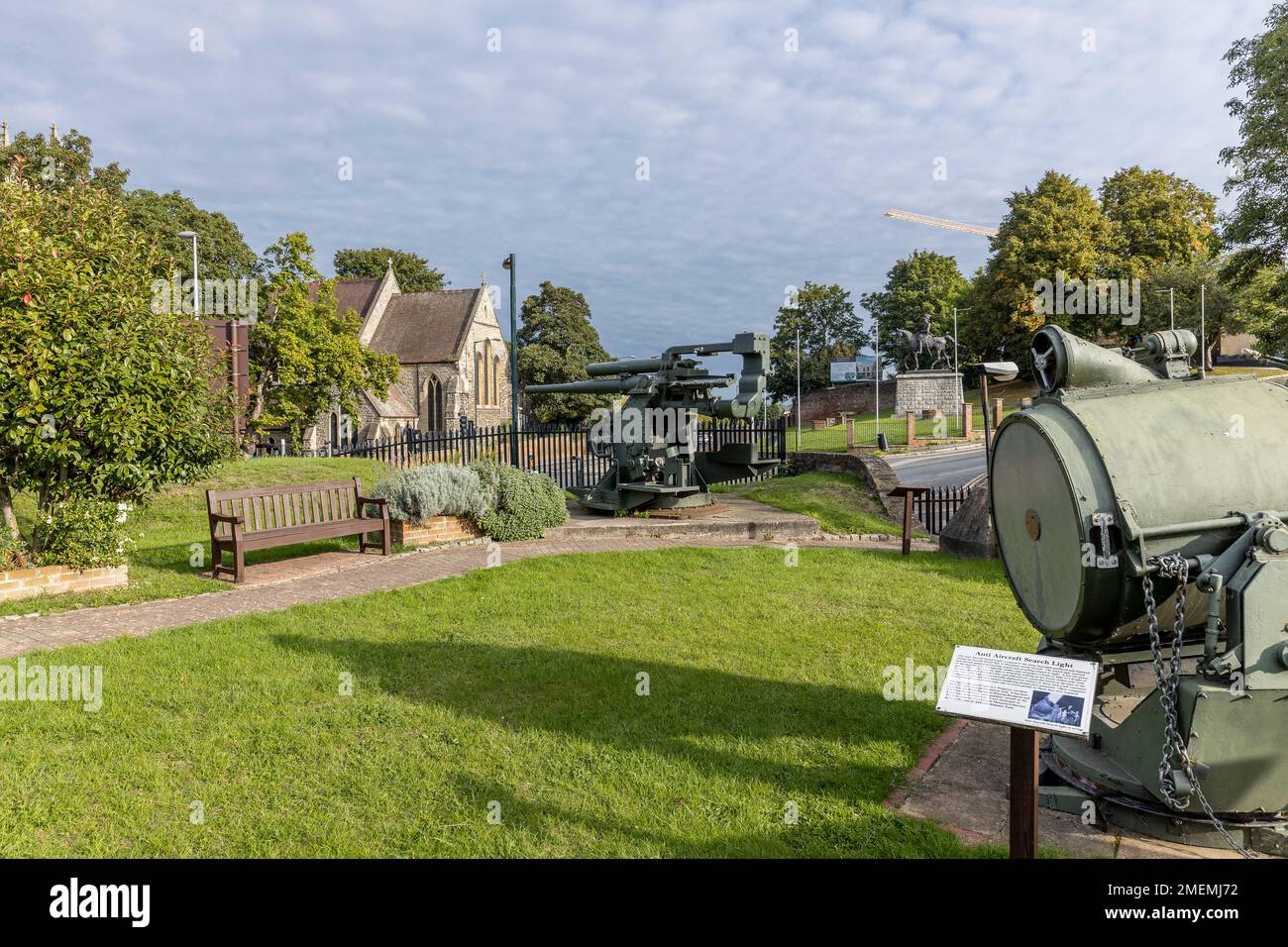 Chatham, Kent, England, UK Stock Photo - Alamy