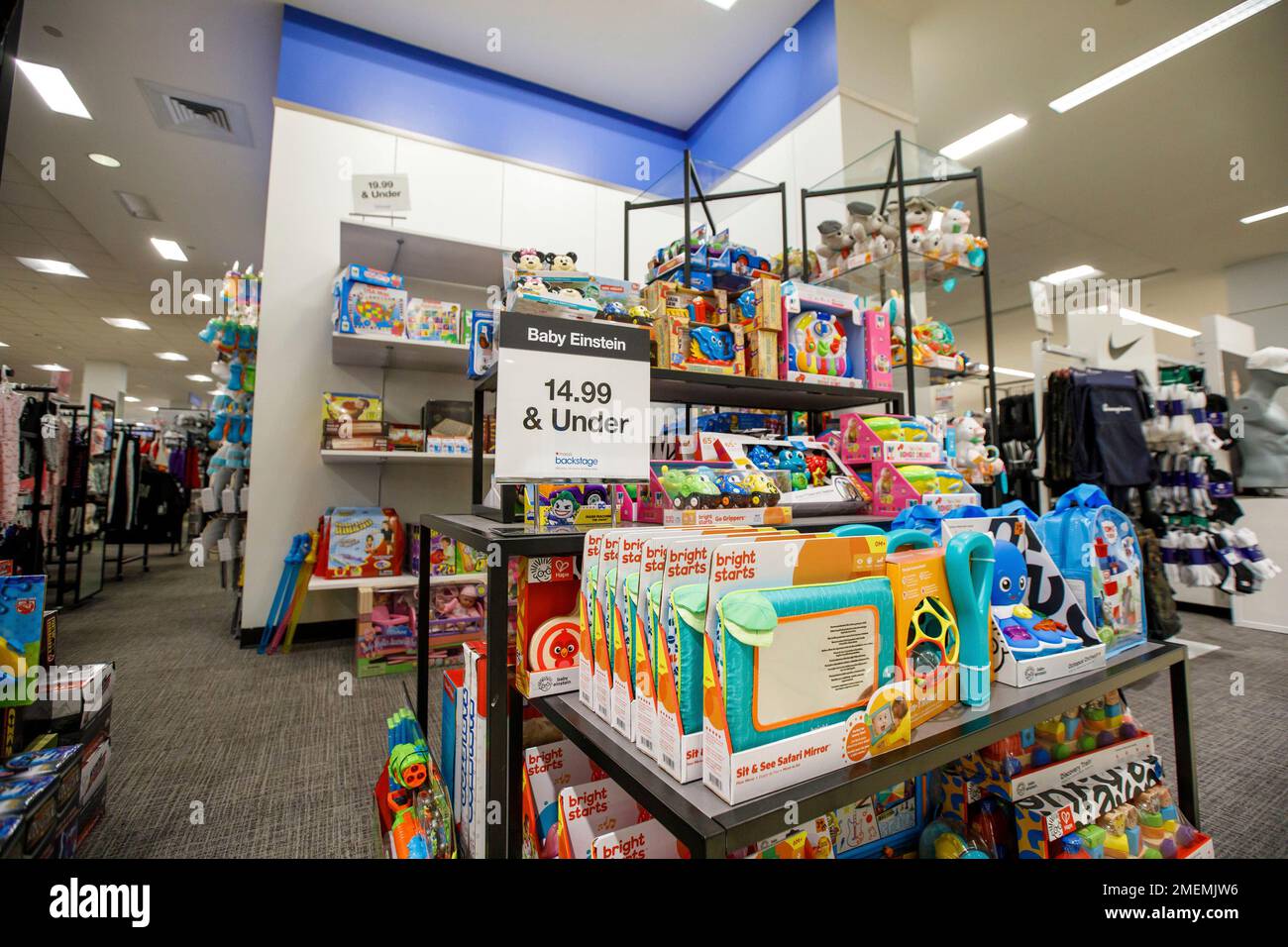 IMAGE DISTRIBUTED FOR MACY'S INC. - On Saturday, April 17, Macy's ...