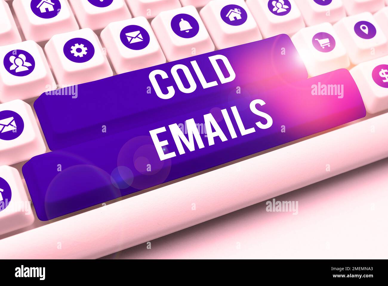 Writing displaying text Cold Emails, Business idea unsolicited email ... Writing displaying text Cold Emails, Business idea unsolicited email ...