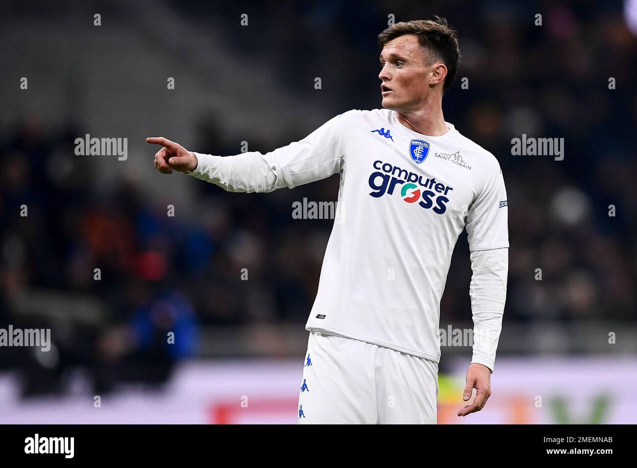 Milan liam hi-res stock photography and images - Alamy