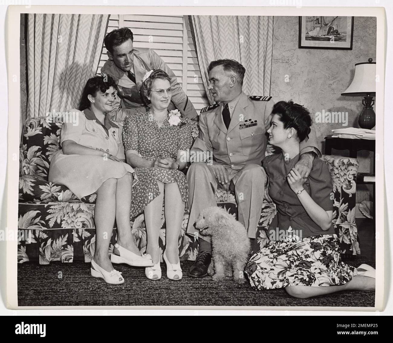 Robert g walsh hi-res stock photography and images - Alamy