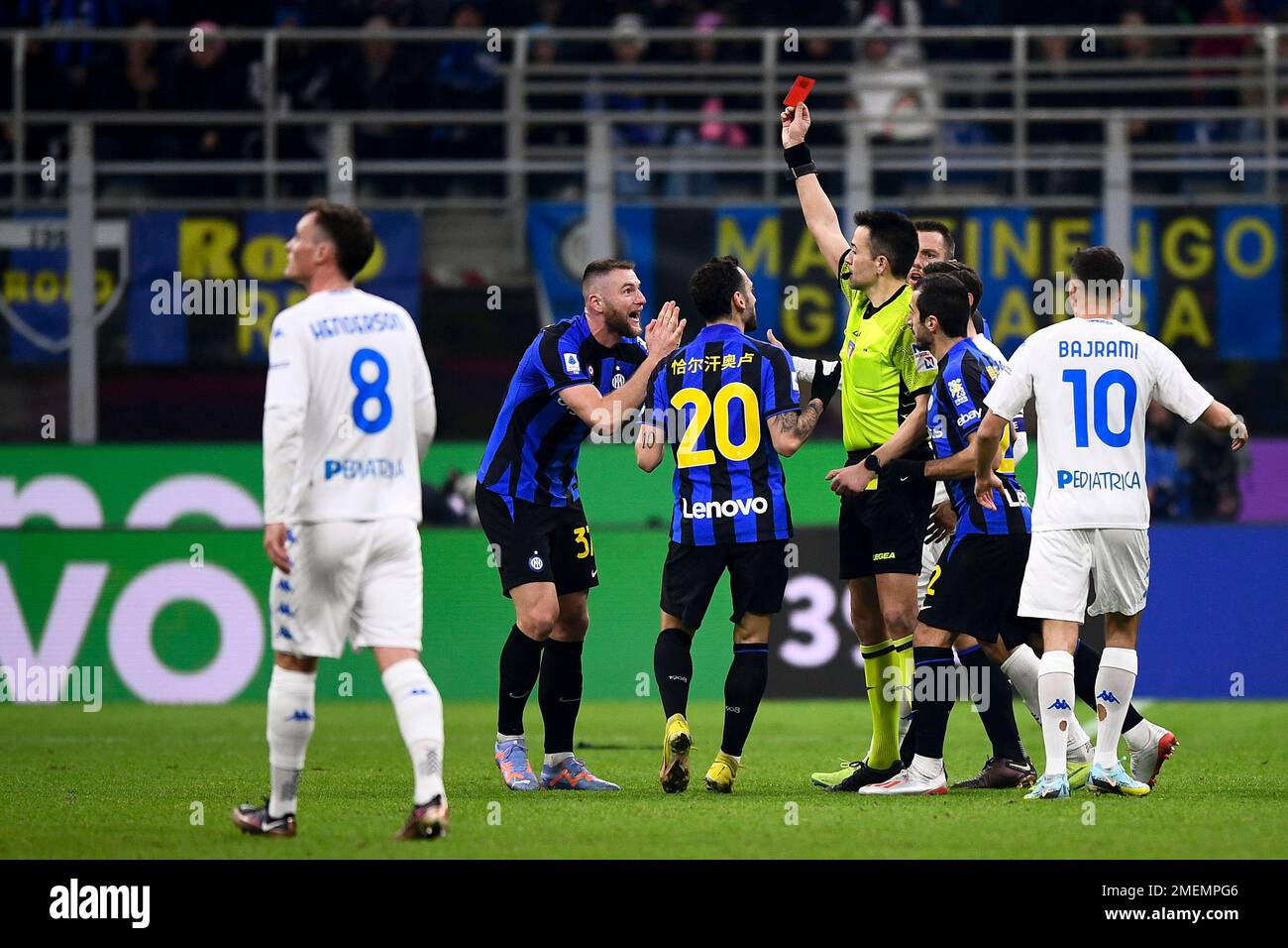 Antonio capuano hi-res stock photography and images - Alamy