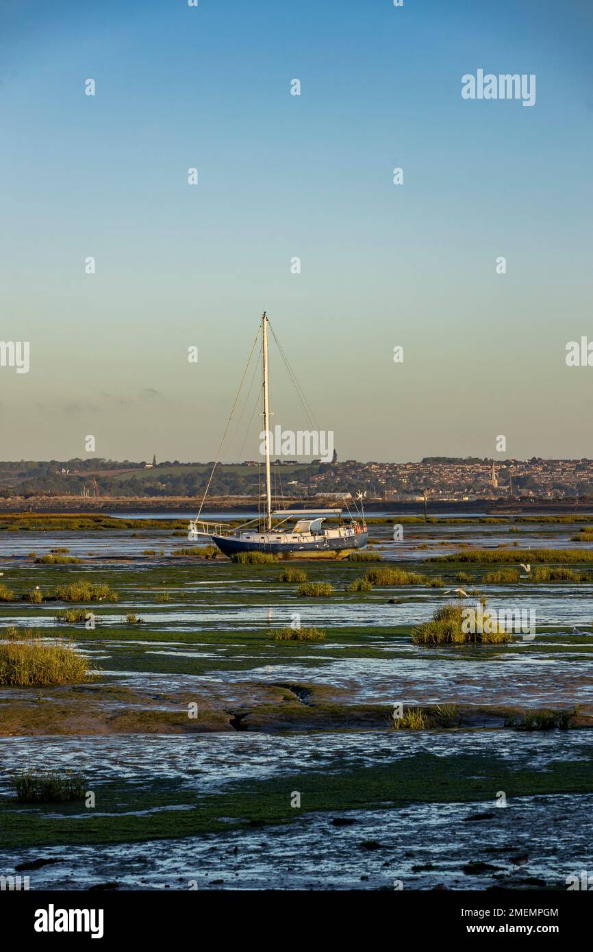 Chatham, Kent, England, UK Stock Photo - Alamy