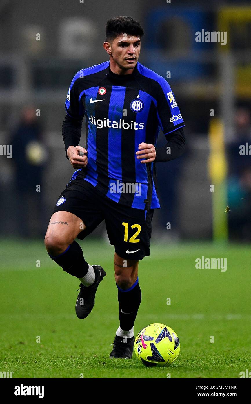 Raoul bellanova 2023 hi-res stock photography and images - Alamy