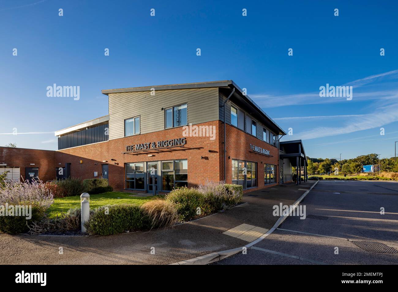 Chatham, Kent, England, UK Stock Photo - Alamy