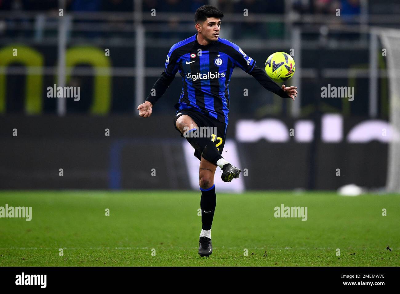 Raoul bellanova 2023 hi-res stock photography and images - Alamy