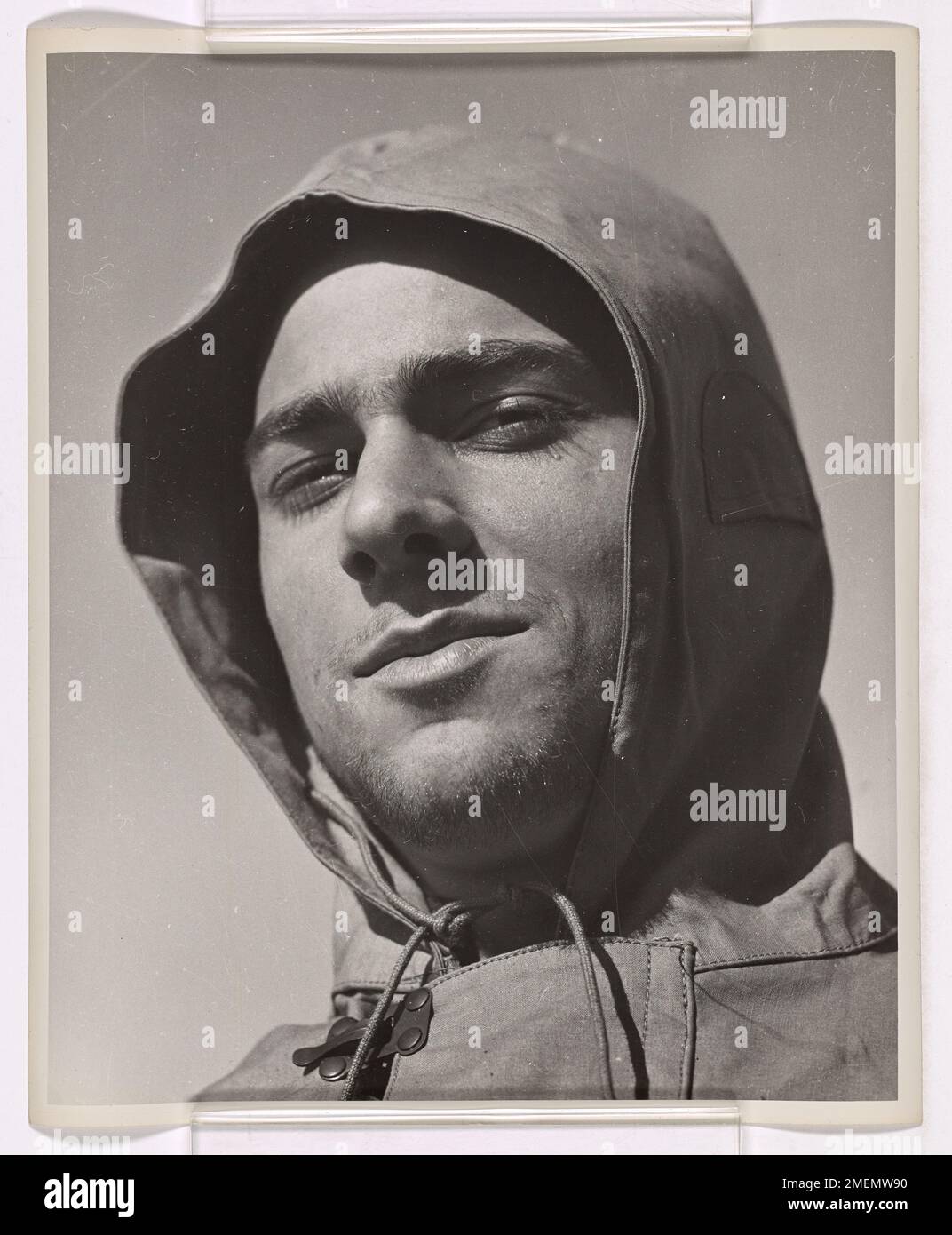 Fireman model hi-res stock photography and images - Alamy