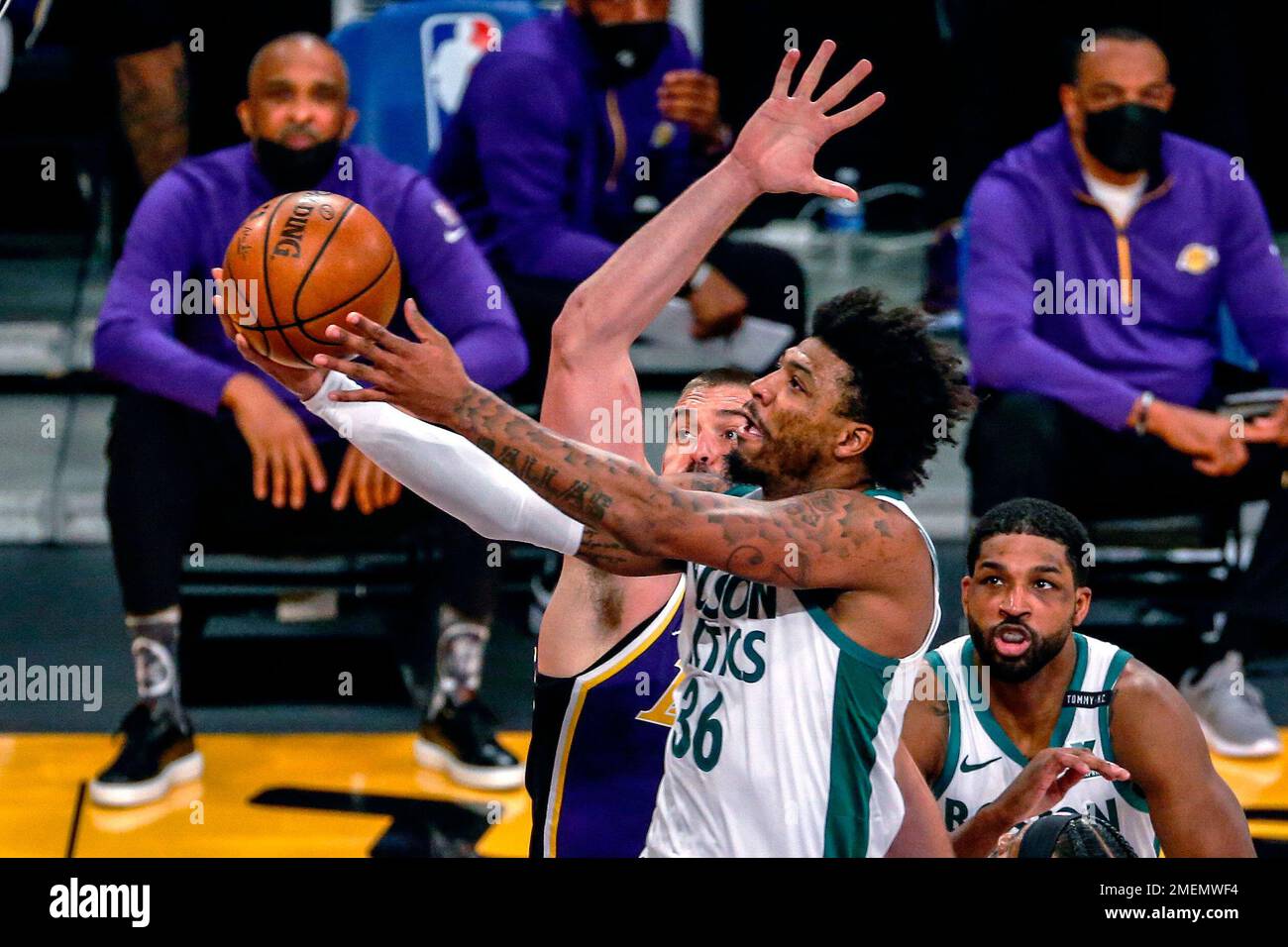 Marc Gasol 2022 15