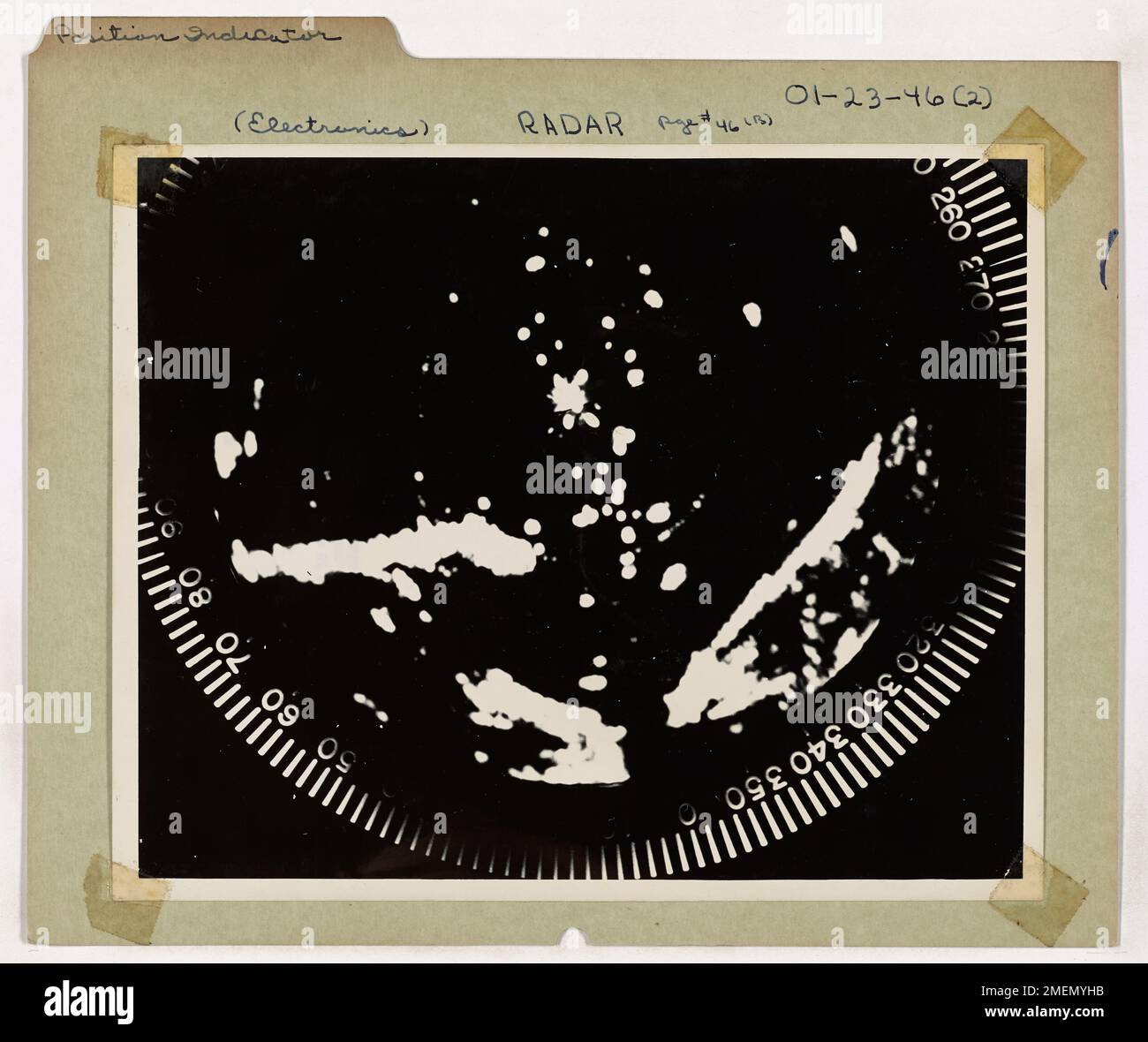 Plan position indicator hi-res stock photography and images - Alamy