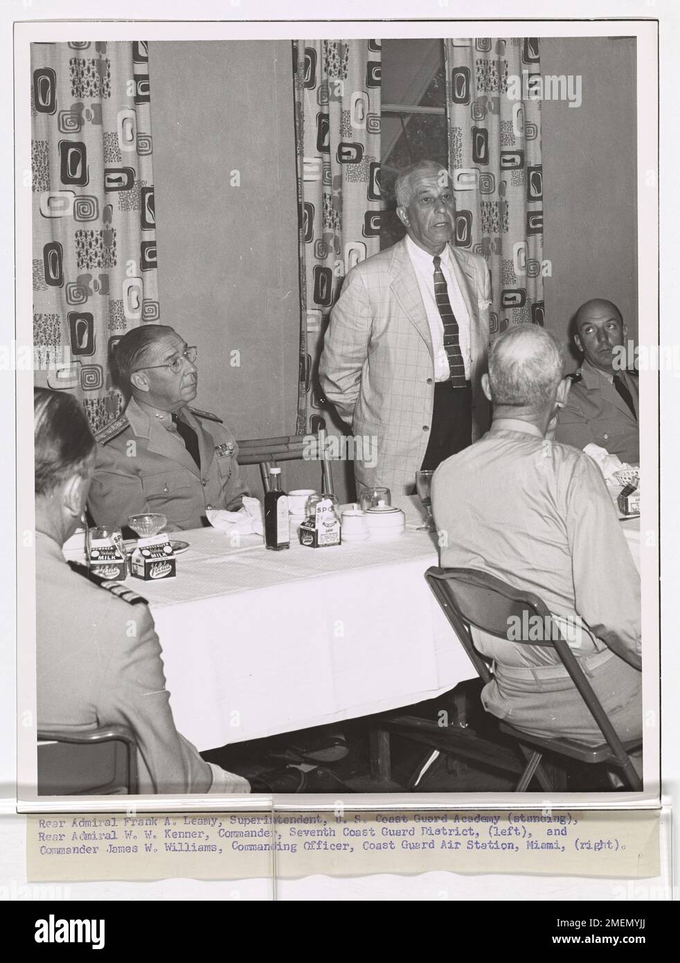 Frank williams academy hi-res stock photography and images - Alamy