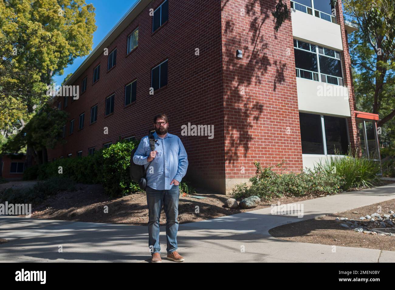 Sheriff muir hi-res stock photography and images - Alamy