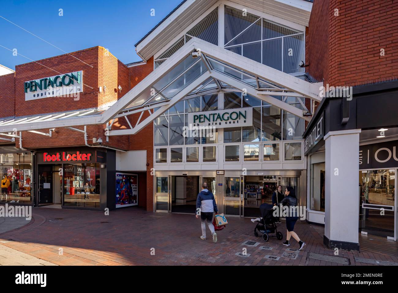 Chatham, Kent, England, UK Stock Photo - Alamy