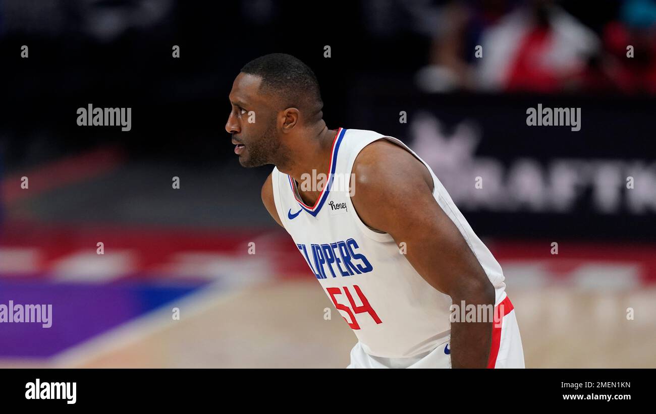 Patrick Patterson Raptors 2022