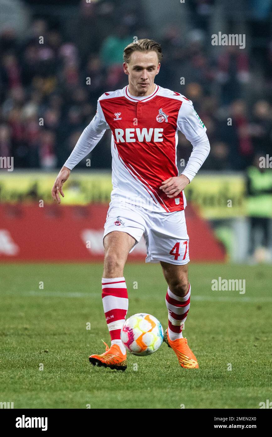 Mathias olesen hi-res stock photography and images - Alamy