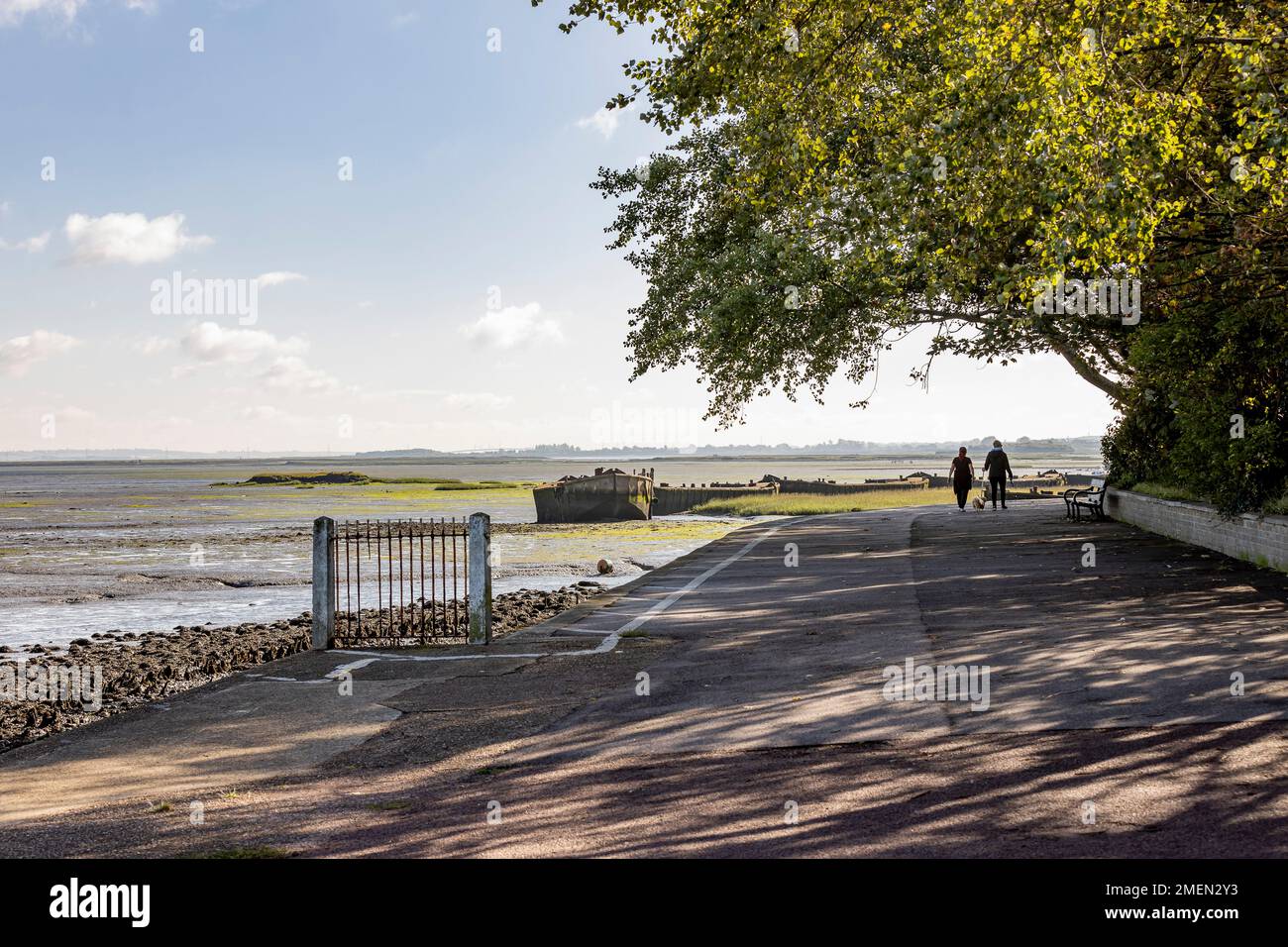 Chatham, Kent, England, UK Stock Photo - Alamy