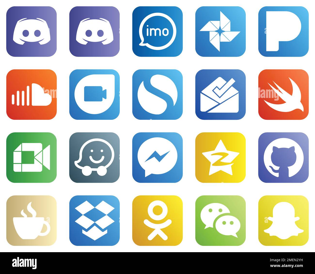 Google inbox Stock Vector Images - Alamy