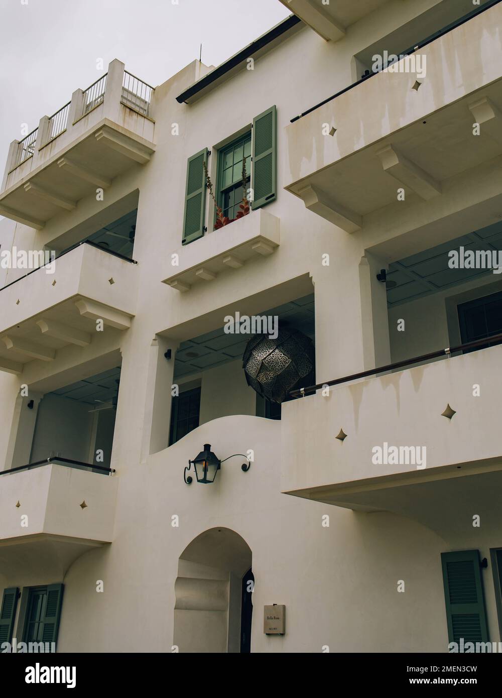 Alys beach hi-res stock photography and images - Alamy