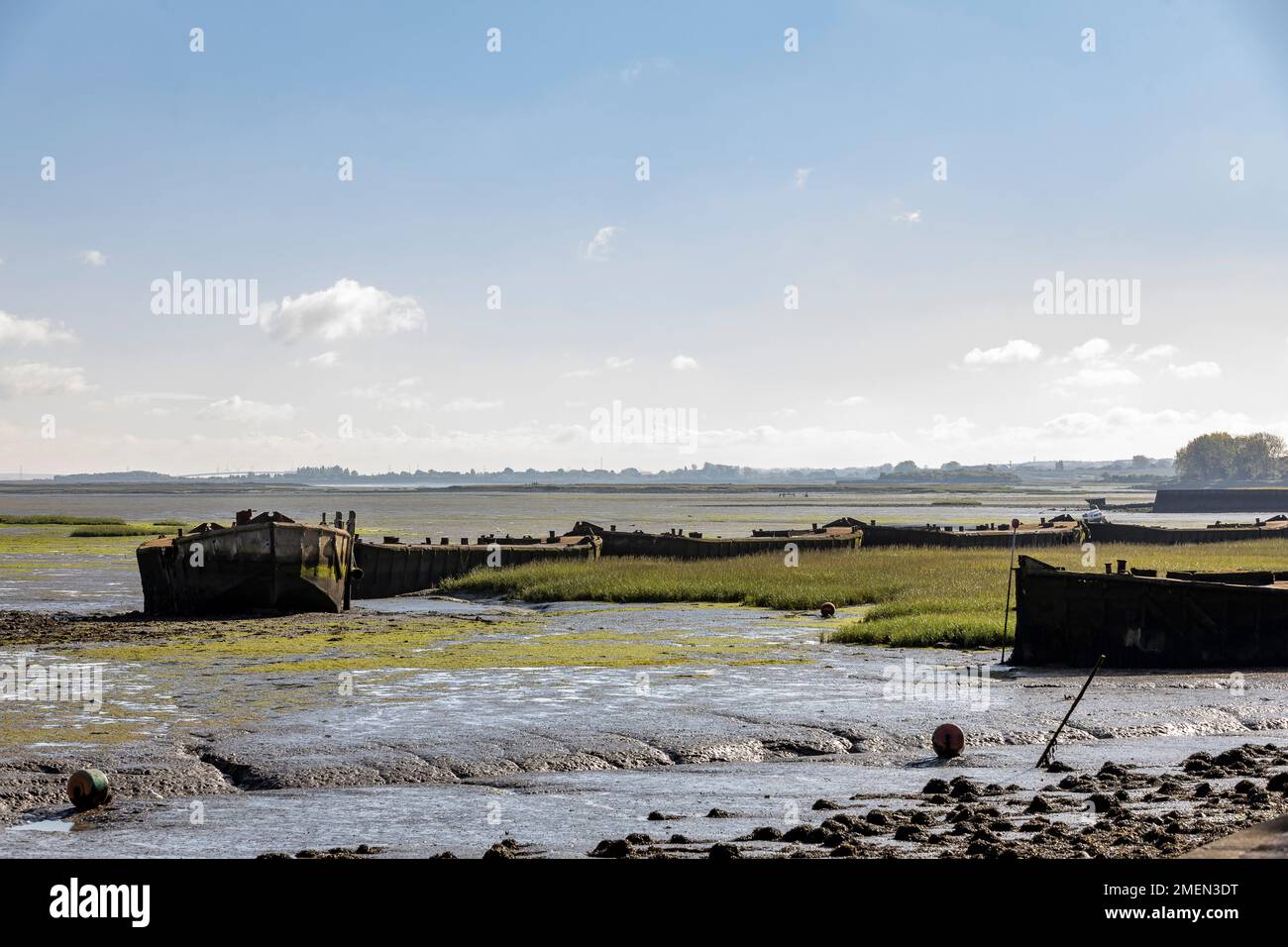 Chatham, Kent, England, UK Stock Photo - Alamy
