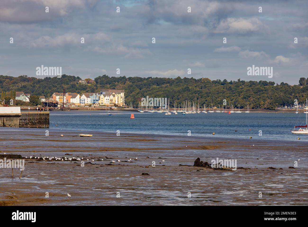 Chatham, Kent, England, UK Stock Photo - Alamy