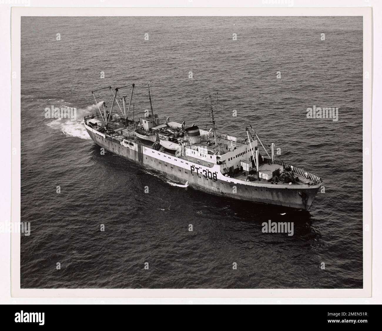 Soviet navy fleet cold war hi-res stock photography and images - Alamy
