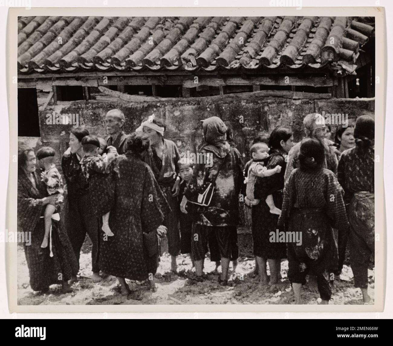 Japans ryukyu islands hi-res stock photography and images - Alamy