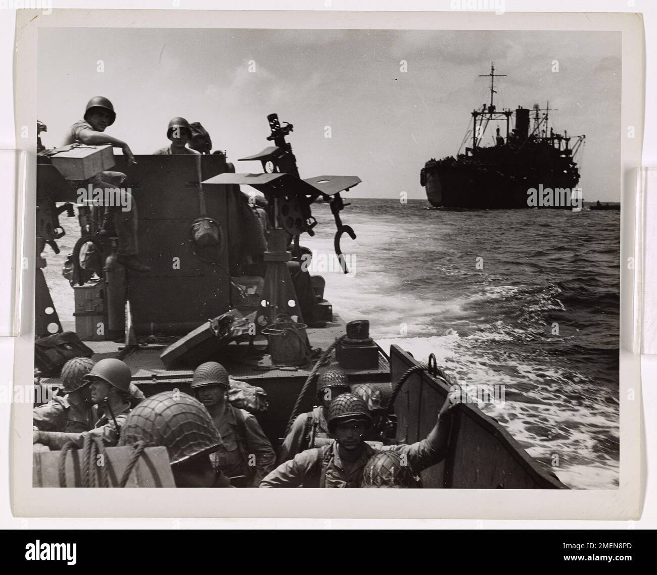 Tank invasion hi-res stock photography and images - Alamy