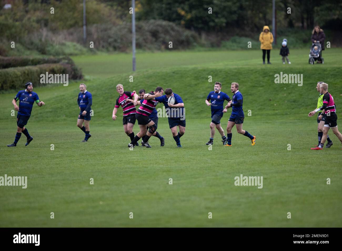 Rugby match, rugby game, rugby player, rugby scrum, rugby tackle, rugby ...