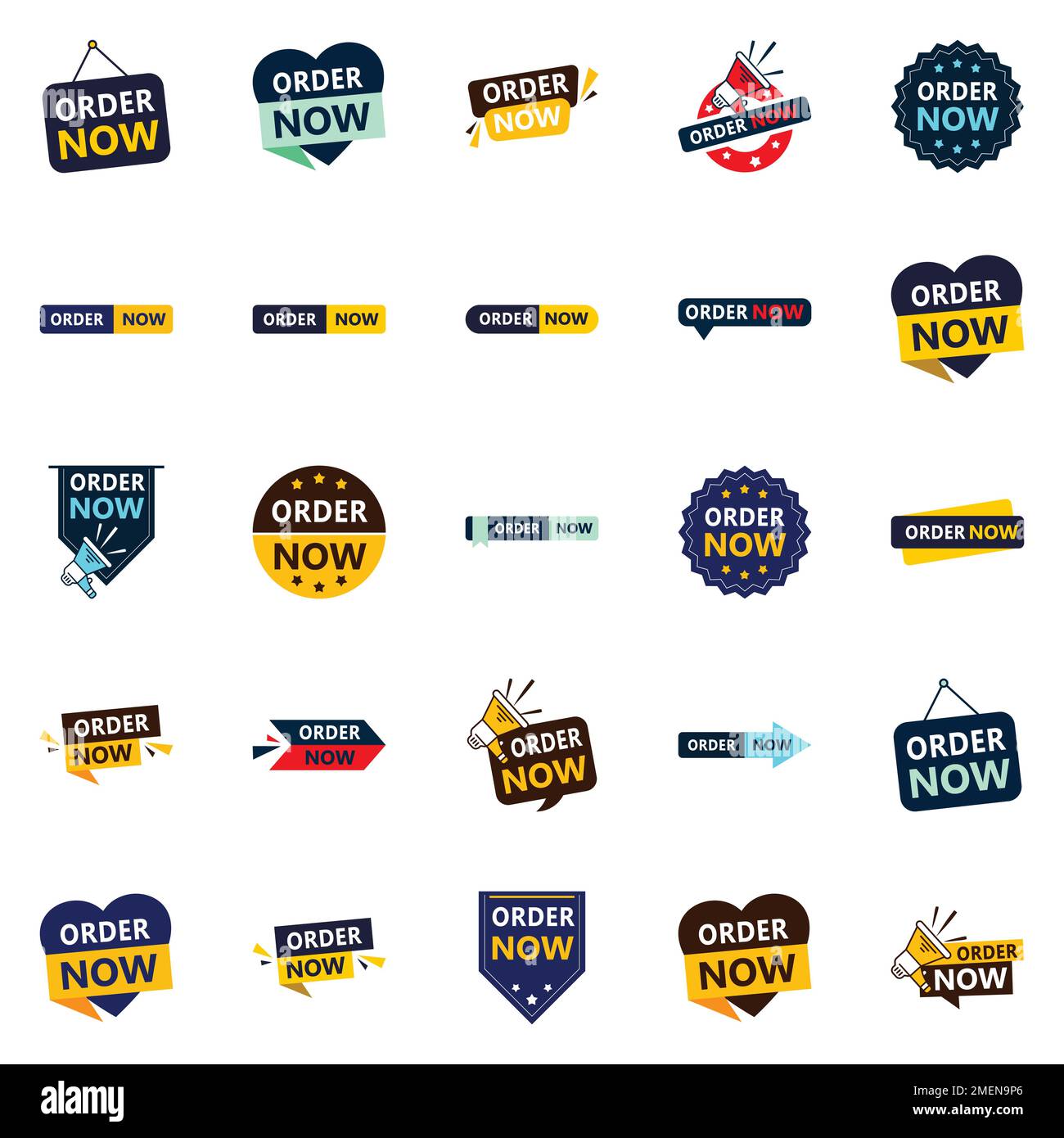 Out of order sticker Cut Out Stock Images & Pictures - Alamy