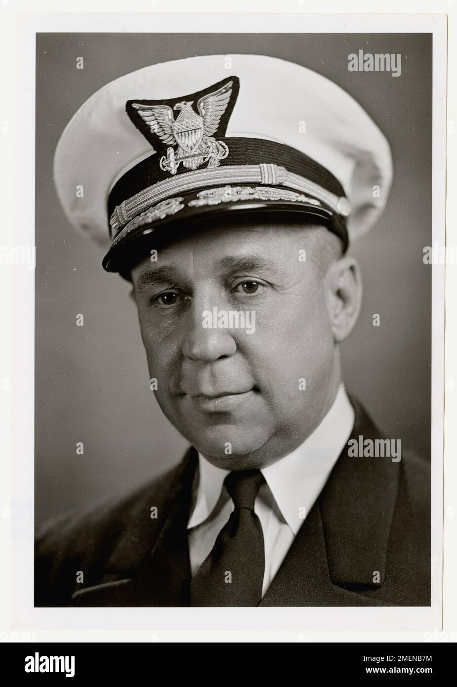 Rear Admiral Frank T. Kenner, U.S. Coast Guard (Retired), is honored ...