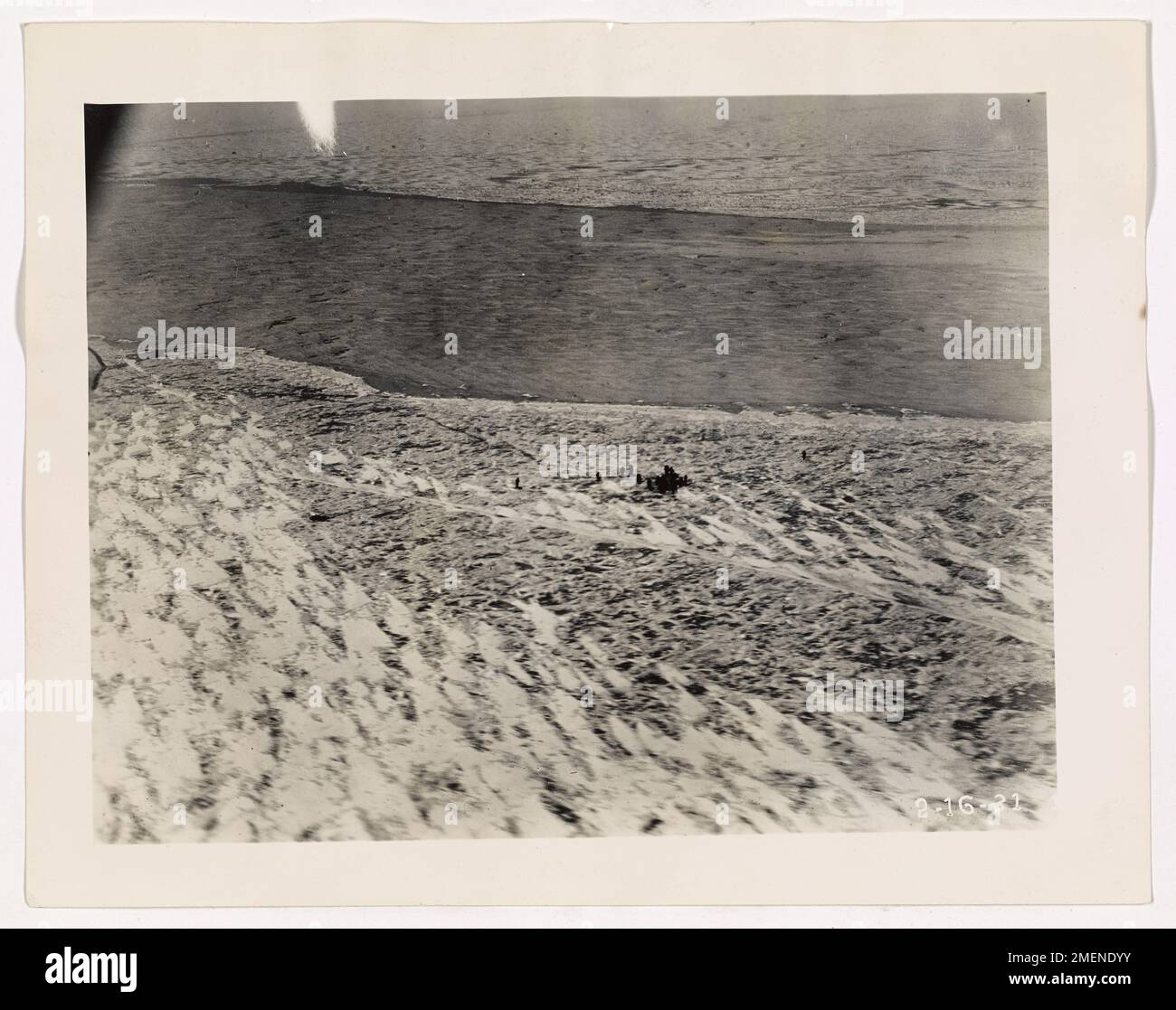 A dramatic rescue by the U.S. Coast Guard on Lake Erie, where 41 ...