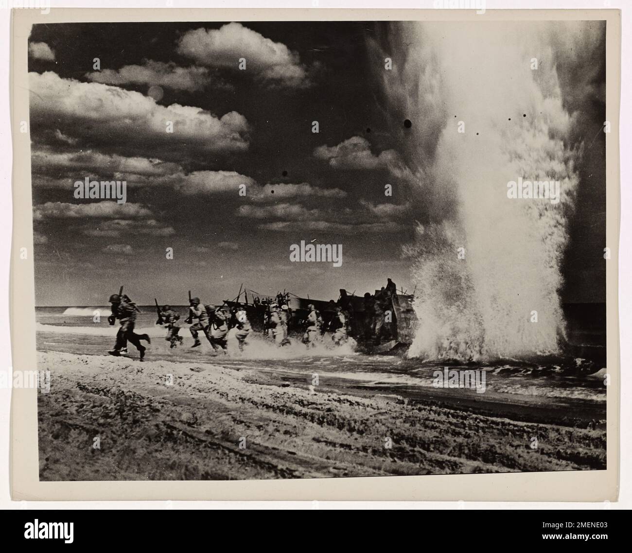 U s marine from amphibious hi-res stock photography and images - Alamy