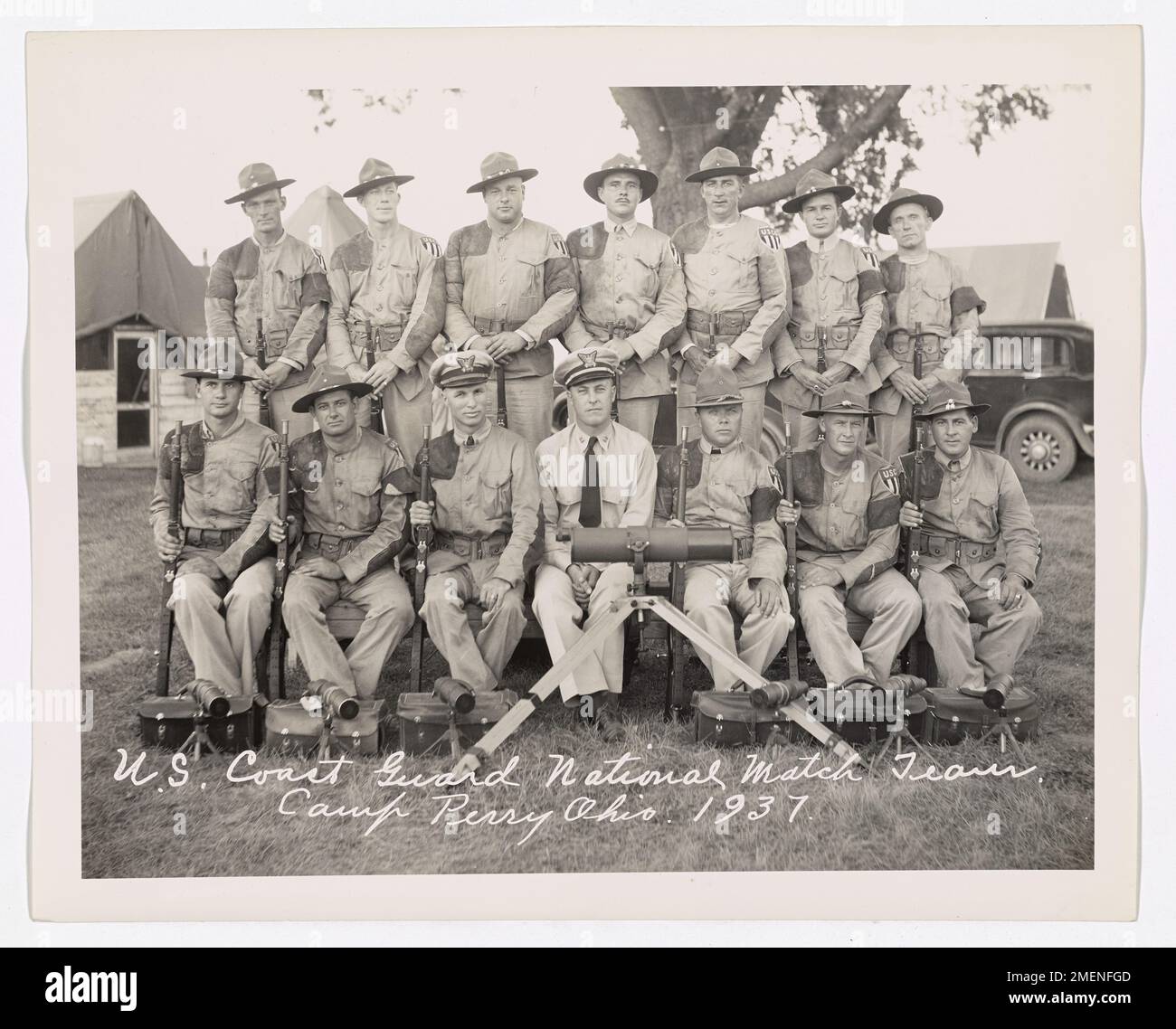 1937 training camps hi-res stock photography and images - Alamy