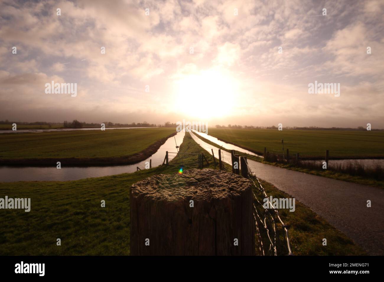 Travel photo's in North Holland. Made with Canon 650D with a Canon ...