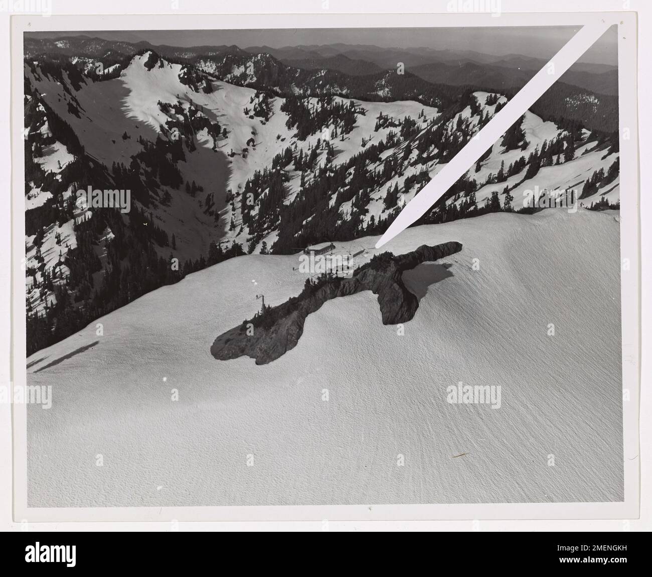 This image shows the rescue operation of a Coast Guard helicopter that ...