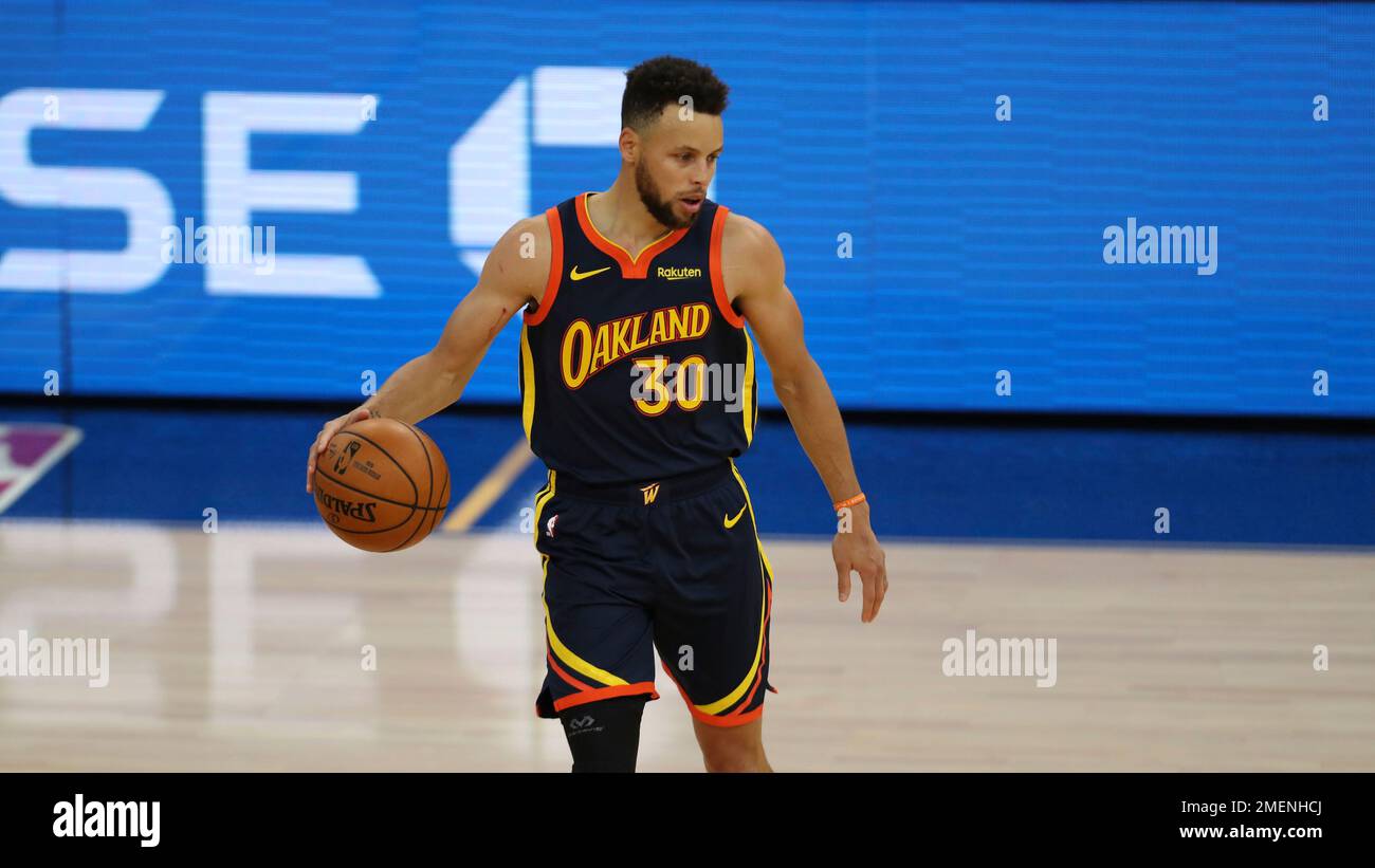 Golden State Warriors guard Stephen Curry, against the Washington ...