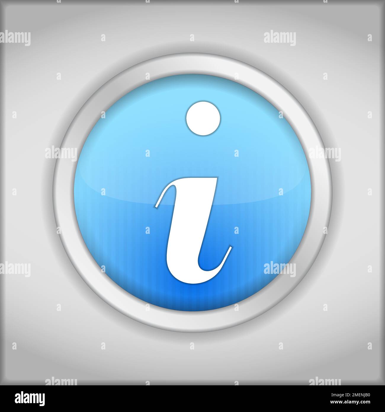 Information icon, vector eps10 illustration Stock Vector Image & Art ...