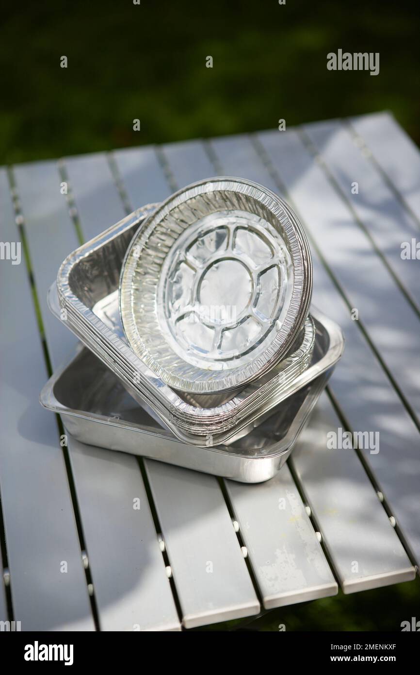 Agricultural containers hi-res stock photography and images - Alamy