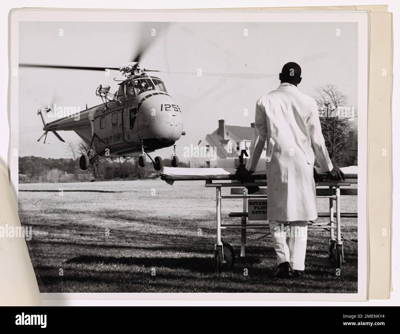 Nevada guard hi-res stock photography and images - Alamy