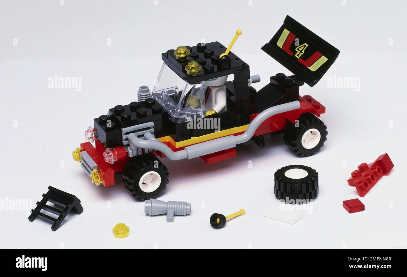 Lego objects hi-res stock photography and images - Alamy