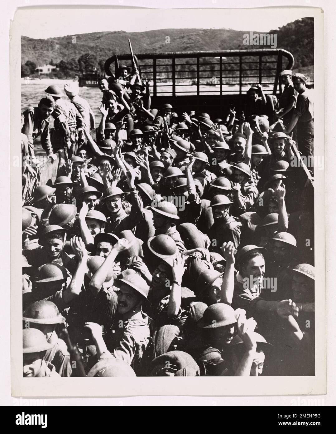 Triumphant pursuit hi-res stock photography and images - Alamy