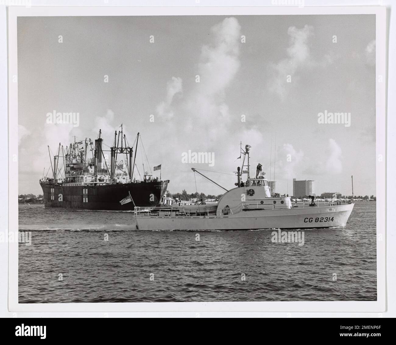 Ss florida hi-res stock photography and images - Alamy