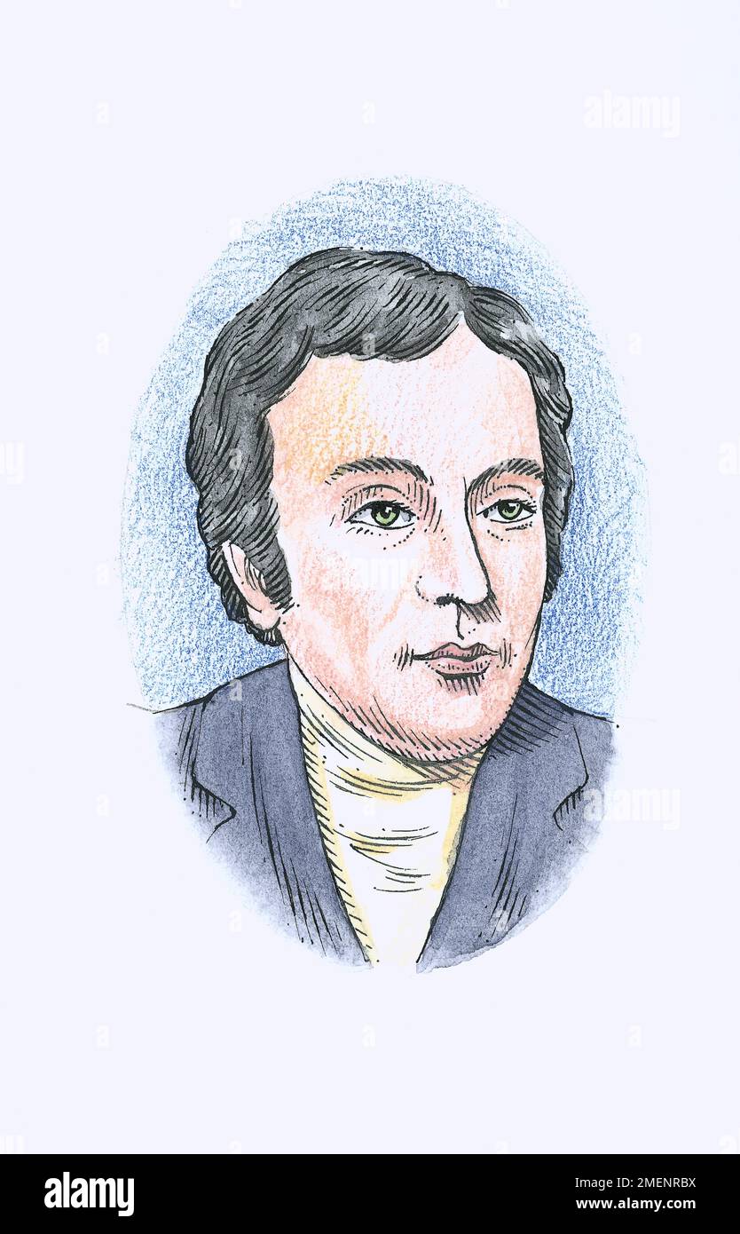 Luke howard hi-res stock photography and images - Alamy