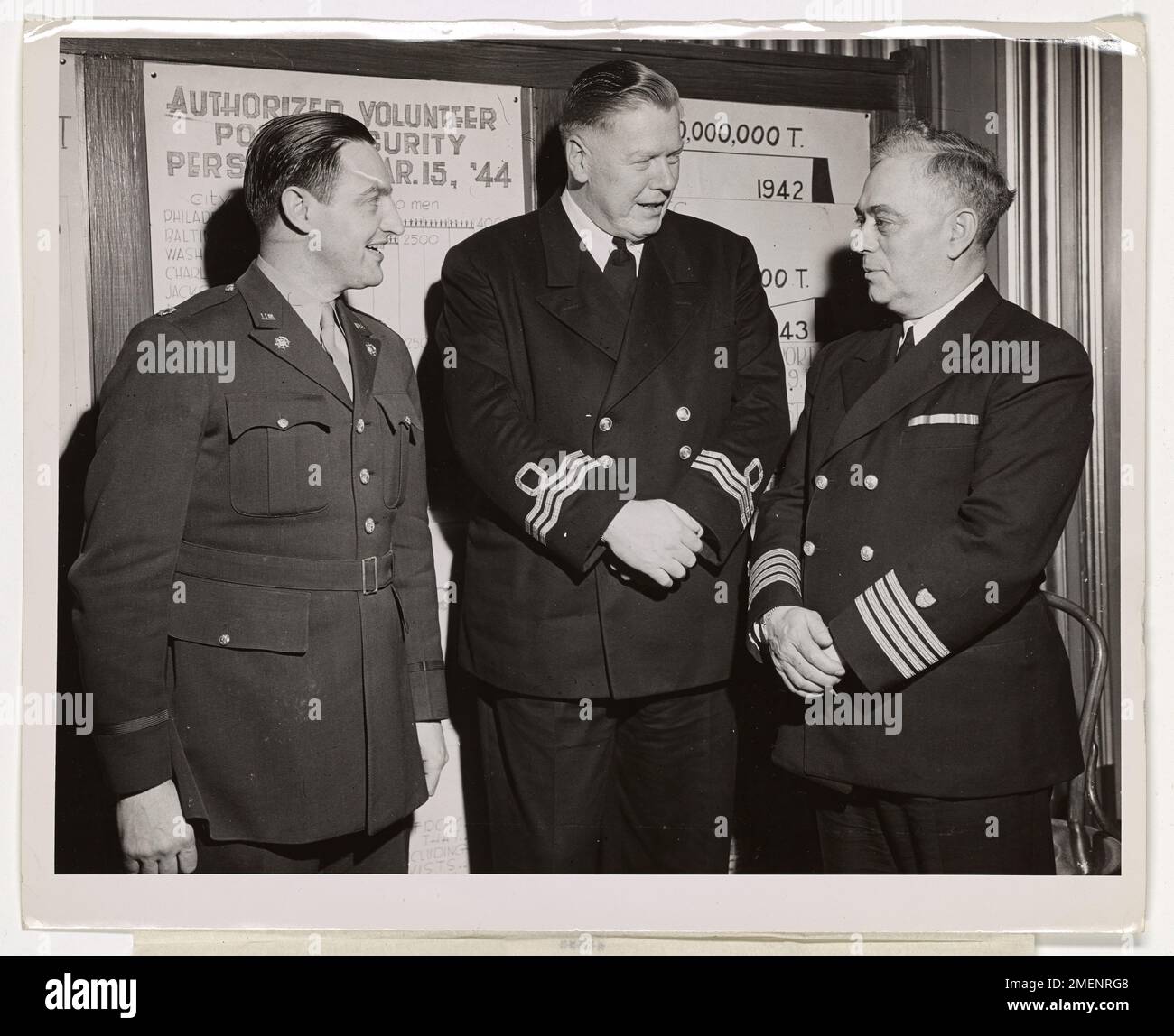 British security coordination hi-res stock photography and images - Alamy