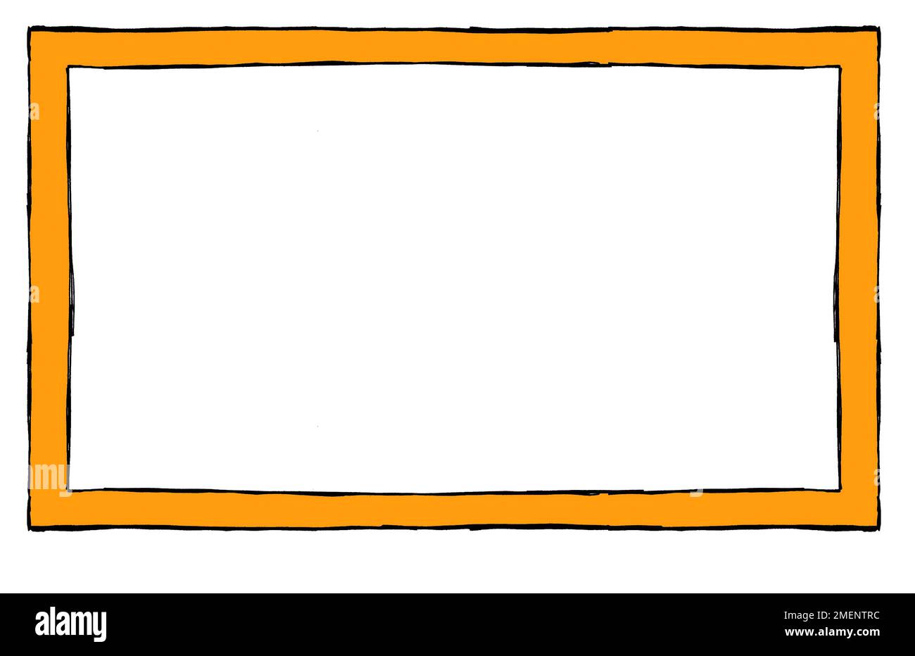 Orange artwork hi-res stock photography and images - Alamy