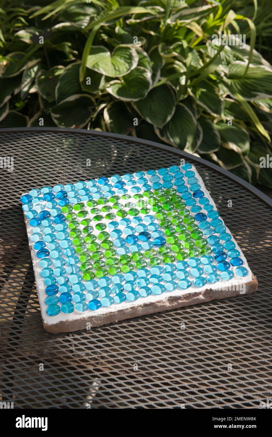 Tile image hi-res stock photography and images - Alamy