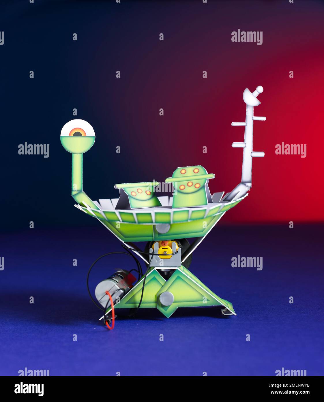 Alien engine hi-res stock photography and images - Alamy