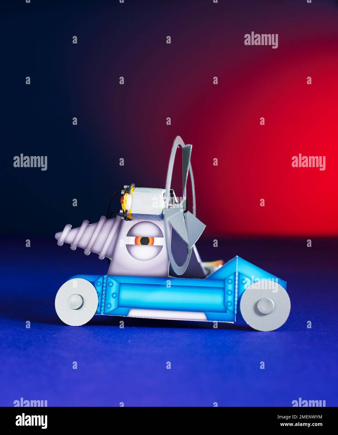 Motor powered vehicle hi-res stock photography and images - Alamy